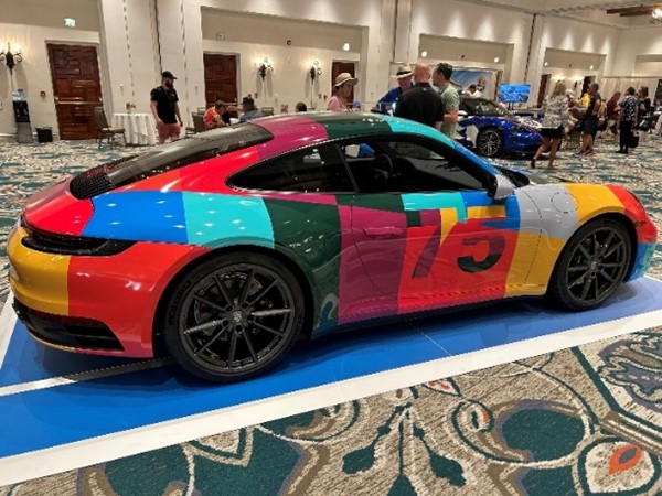 Newsletter, July 2023 – Arizona Mountain Region : Porsche Club of America